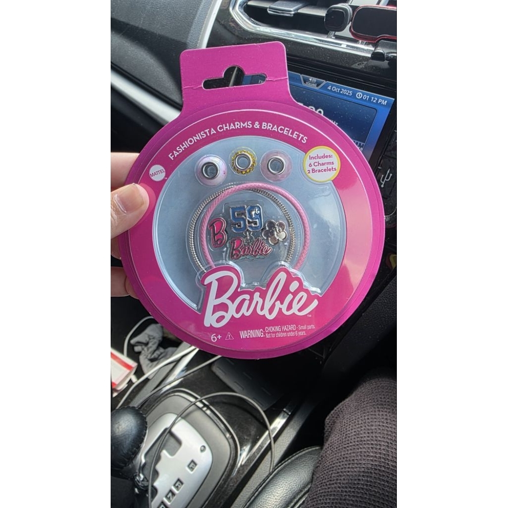 barbie pandora bracelet | Shopee Malaysia
