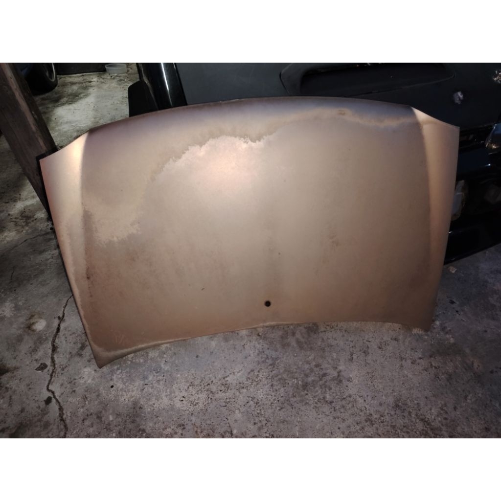 bonet depan perodua kancil bulat | Shopee Malaysia