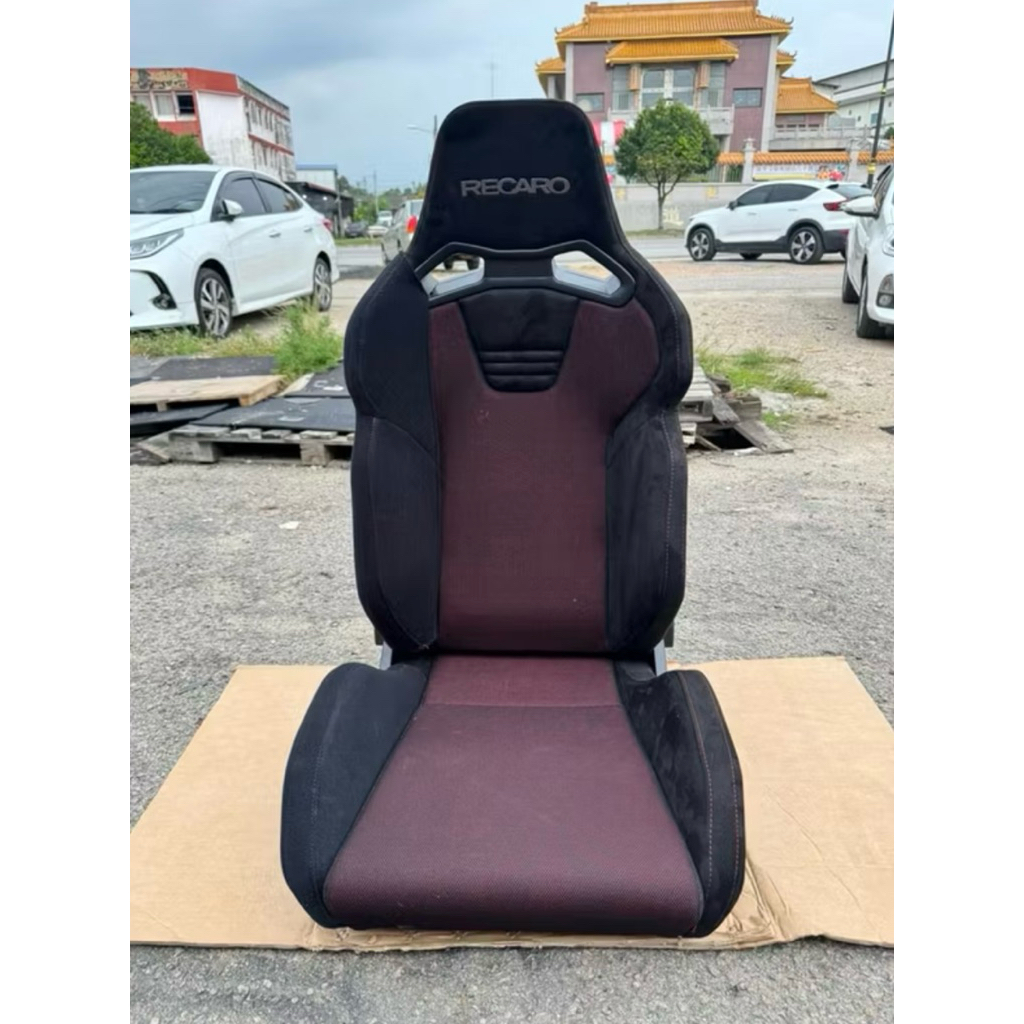 Recaro SR-S Seat Copy Cover Protect | Shopee Malaysia
