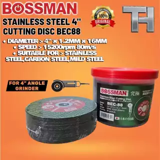 cutting disc - Prices and Promotions - Mar 2026 | Shopee Malaysia