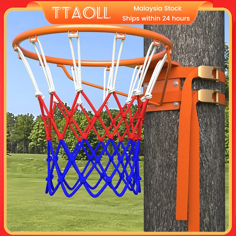 Basketball Hoop Adult Children Indoor and Outdoor Home Training ...