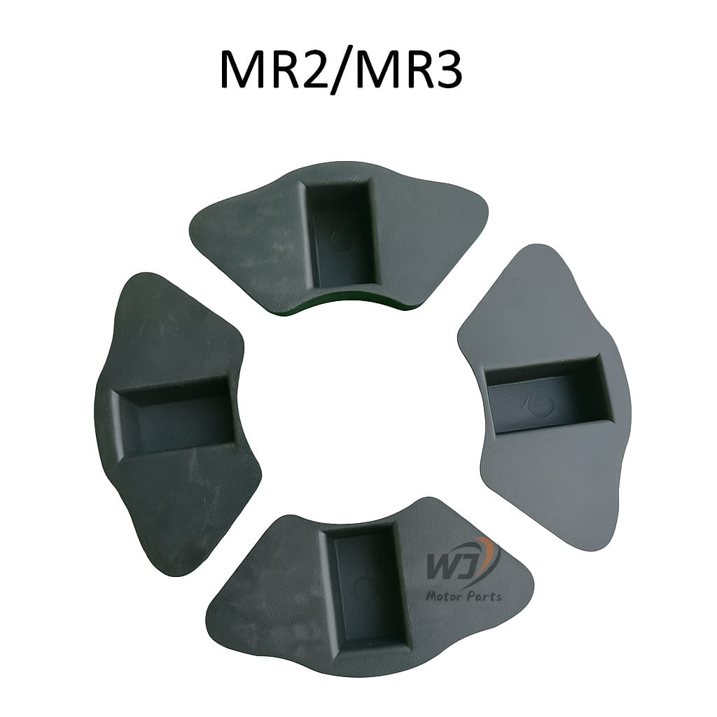 MODENAS KRISS110 MR2 MR3 HUB RUBBER GETAH SPROCKET HUB DAMPER SPOCKET ...