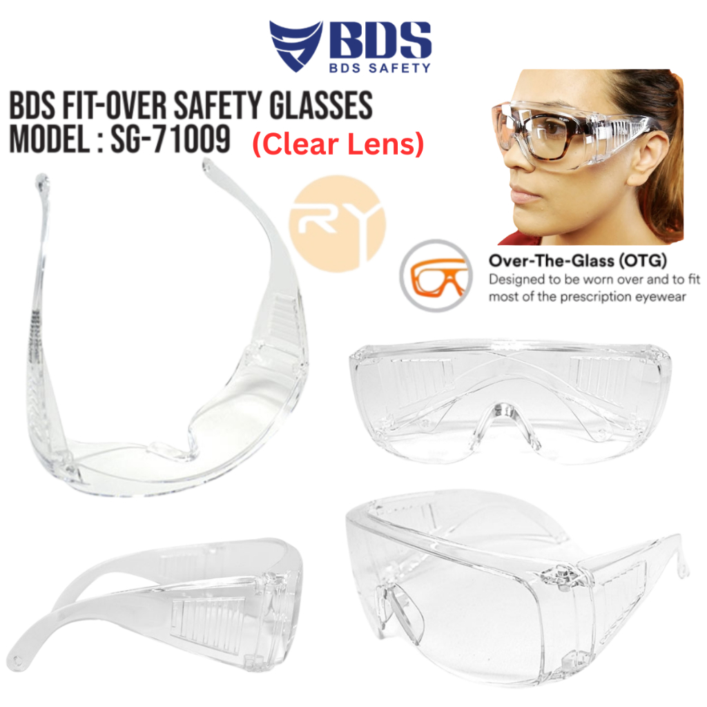 safety goggles - Prices and Promotions - Apr 2026 | Shopee Malaysia