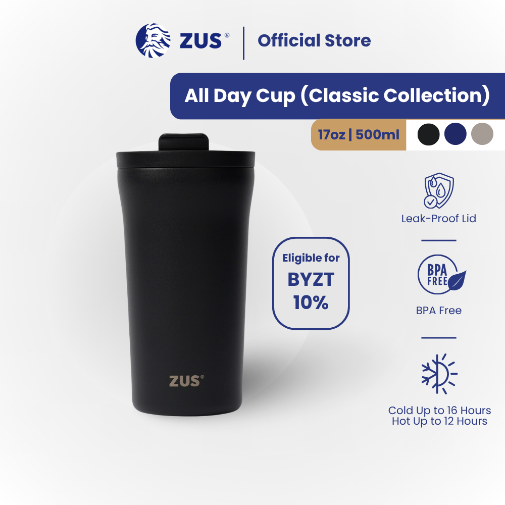 ZUS Official Store Online, April 2026 | Shopee Malaysia