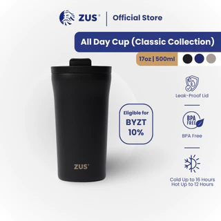 ZUS Official Store Online, March 2026 | Shopee Malaysia