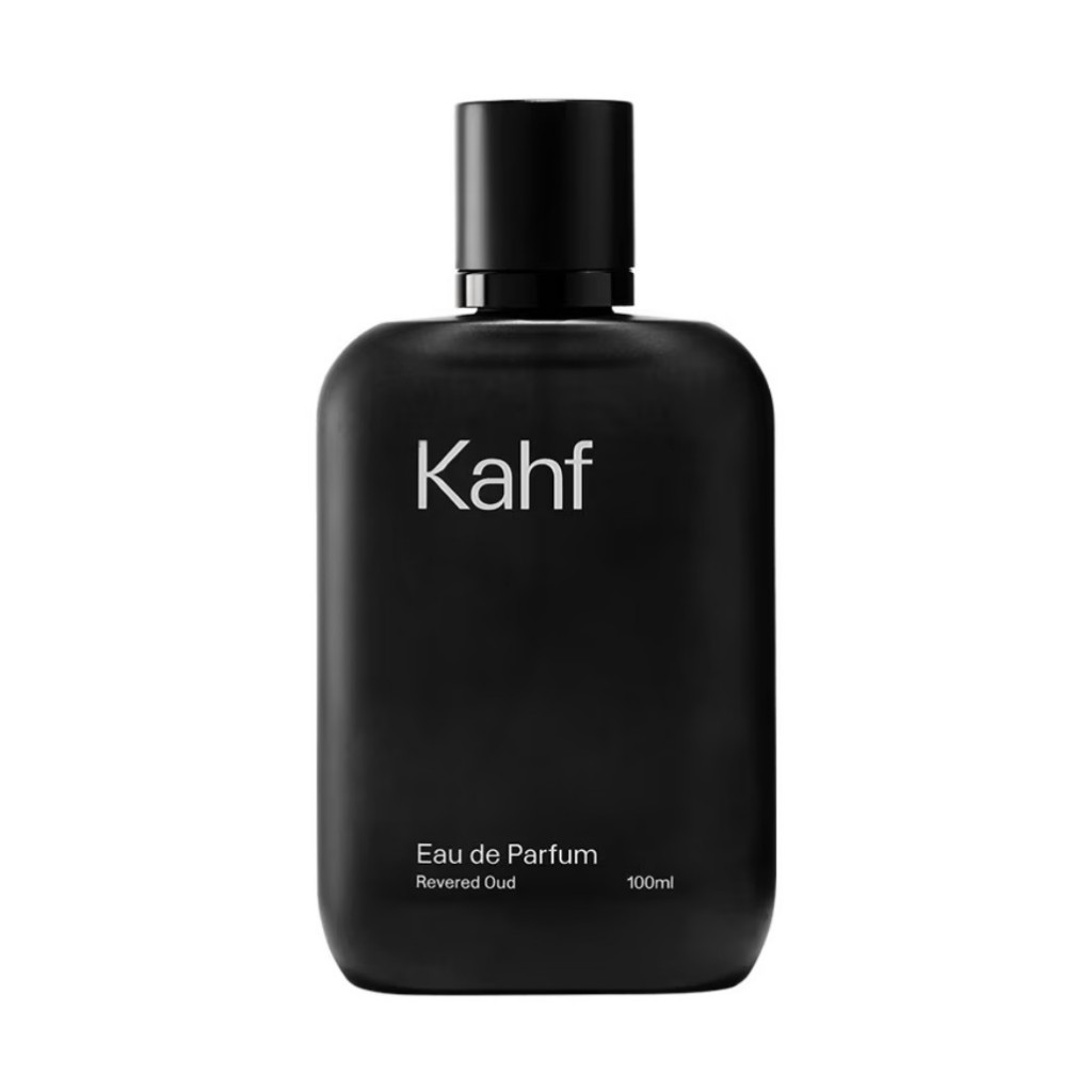 Kahf Revered Oud Eau De Parfum 100ml Kahf EDP Kahf Revered Oud EDP ...