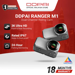 DDPAI Official Online Store, November 2025 | Shopee Malaysia