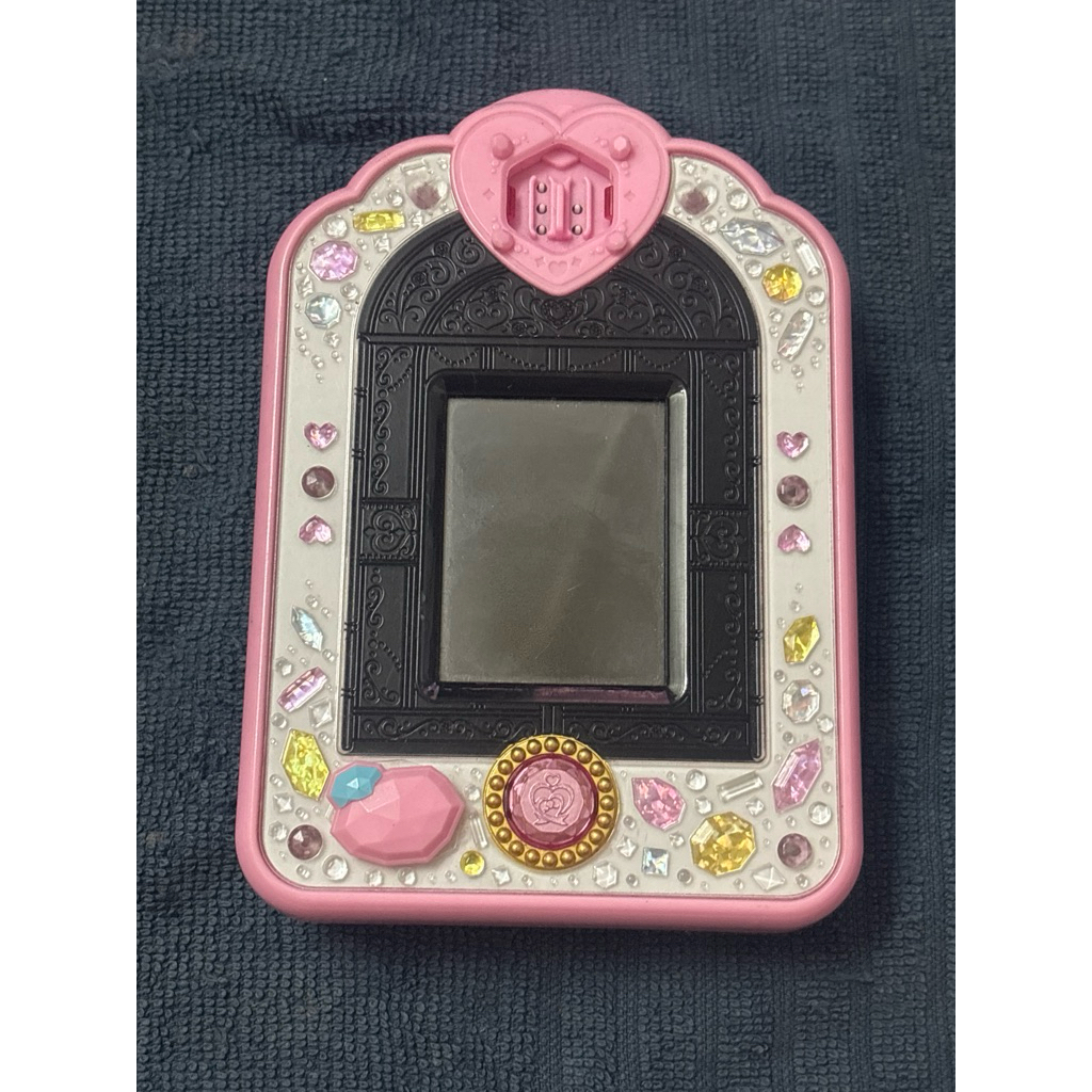 [HUGtto PreCure] ☆ Various Work PreCure Mirai Pad ☆ | Shopee Malaysia