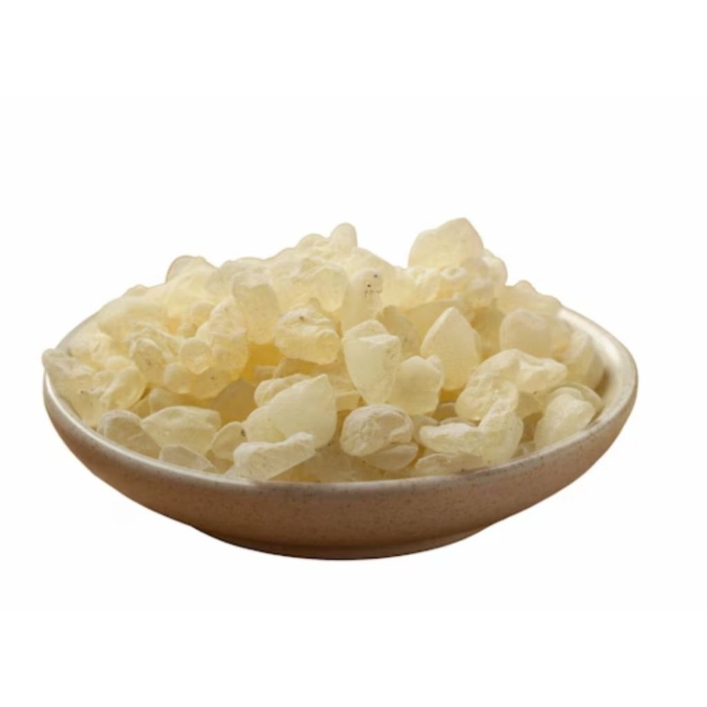 Mastic Gum 100% Natural | Shopee Malaysia
