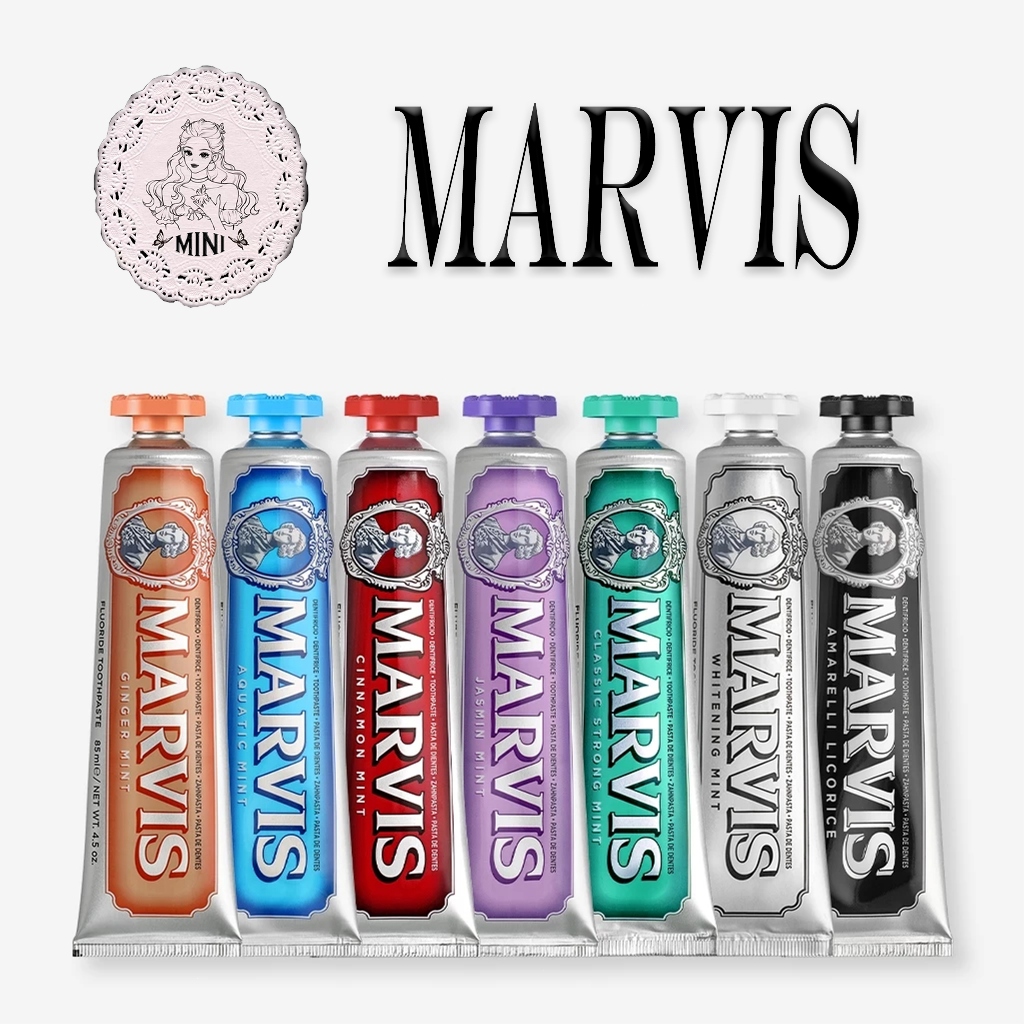 marvis toothpaste Malaysia, Best Deals April 2026 | Shopee Malaysia