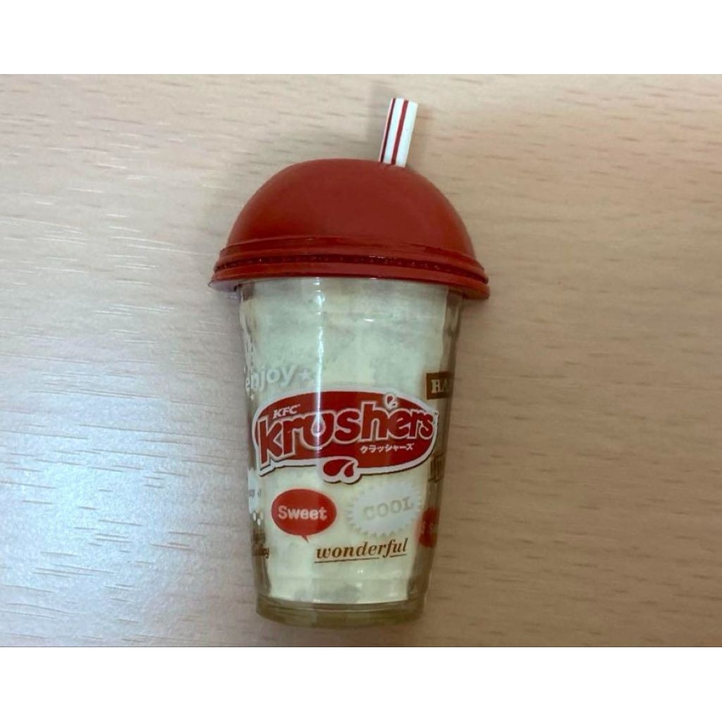 KFC Kentucky Fried Chicken Magnet Collection | Shopee Malaysia