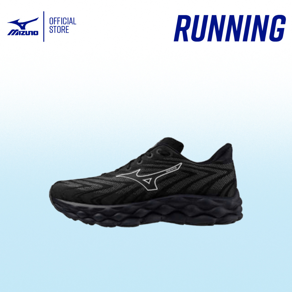 Mizuno Wave Sky 8 2E Unisex Running Shoes | Shopee Malaysia