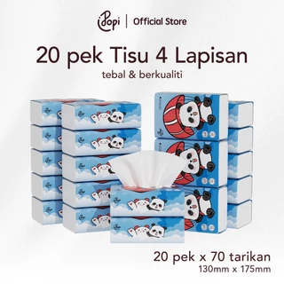 Popi Official Store Online, December 2025 | Shopee Malaysia