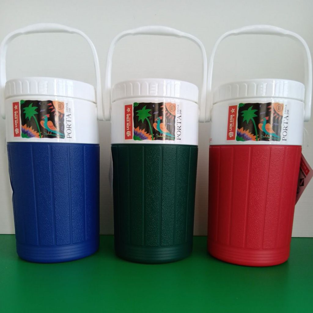 Botol air 2 ltr / drink jar | Shopee Malaysia