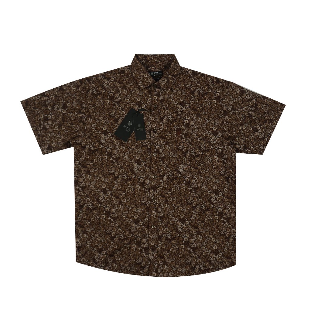 MYZ POLO Premium Pocket S/Shirt (CODE30174) | Shopee Malaysia