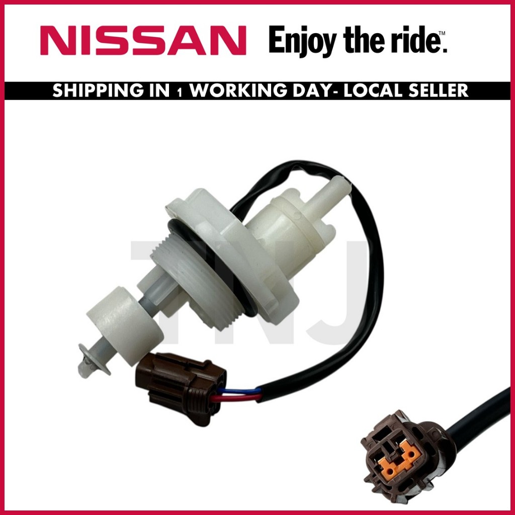 FUEL FILTER SENSOR NISSAN URVAN E26 - 16412-VW201 | Shopee Malaysia