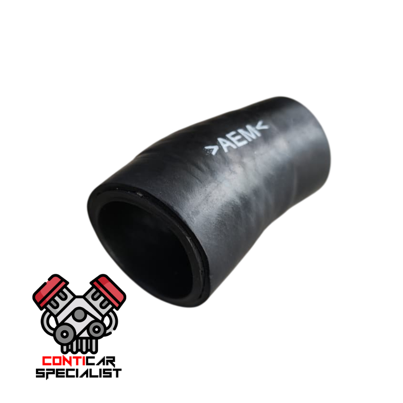06F103213M BREATHER TUBE CONNECTING HOSE FOR VW GOLF GTI MK5 GOLF R MK6 ...