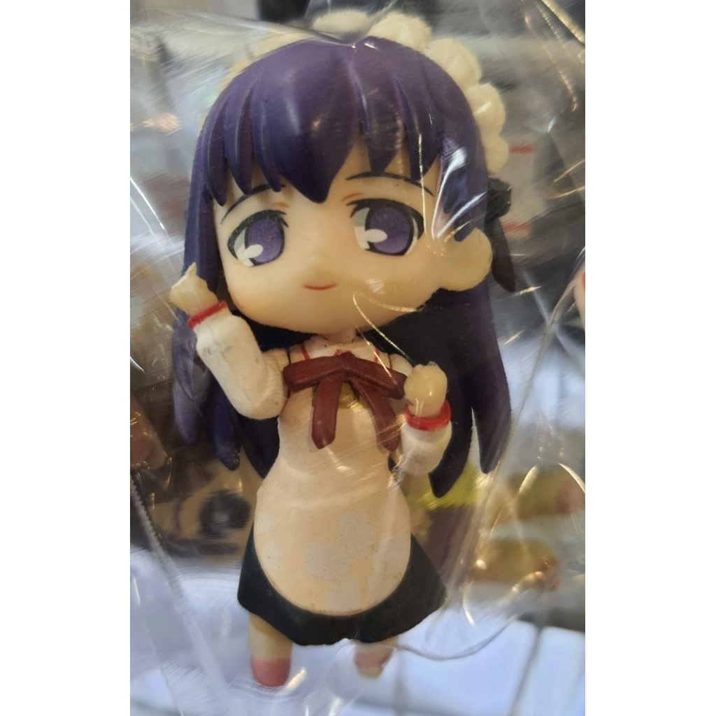 ANIME FIGURE COLLECTION ORIGINAL | Shopee Malaysia