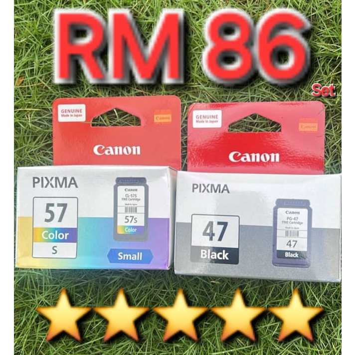 Buy canon ink Online With Best Price, May 2026 | Shopee Malaysia