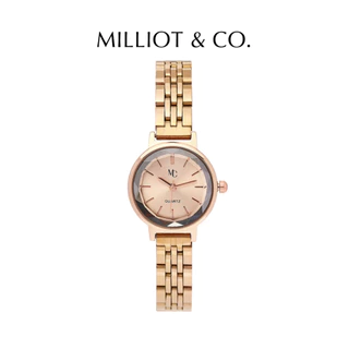 Milliot & Co. Official Store Online, January 2026 | Shopee Malaysia
