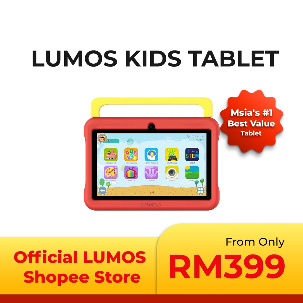 LUMOS Projector Online, June 2026 | Shopee Malaysia