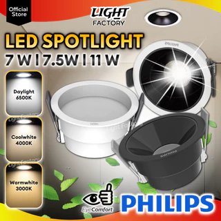 philips led downlight - Prices and Promotions - Dec 2025 | Shopee Malaysia