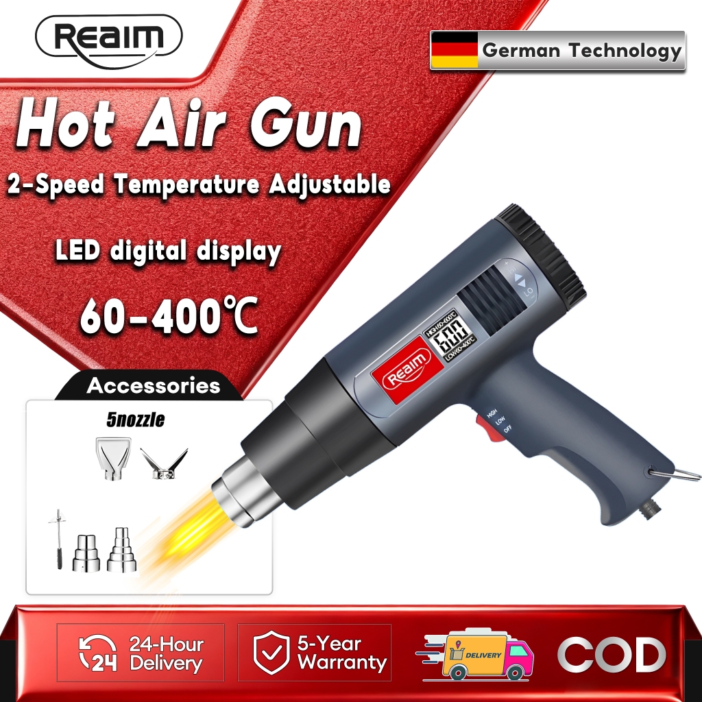 heat gun Malaysia, Best Deals May 2026 | Shopee Malaysia