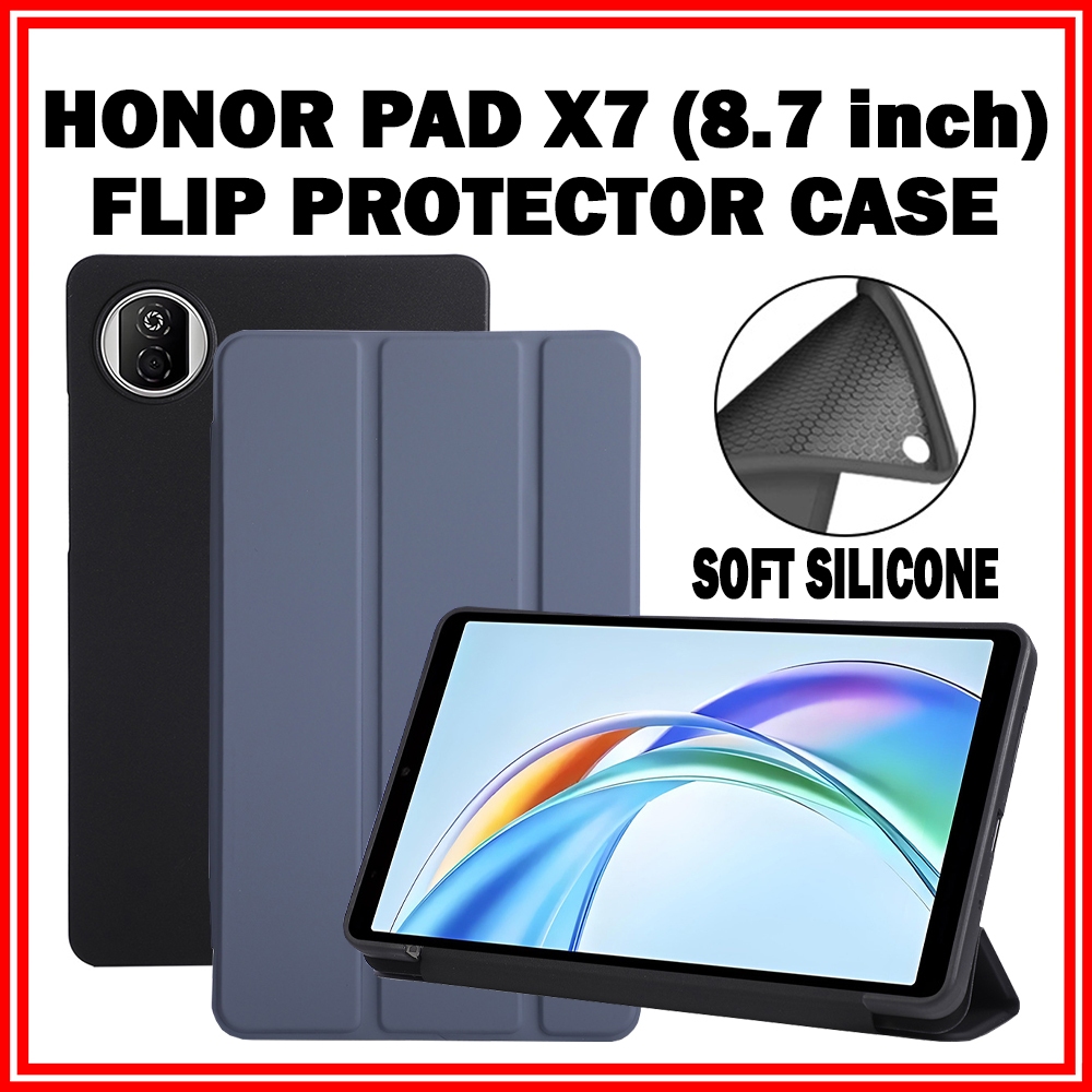 Honor Pad X7 8.7 Inch Case Soft TPU Protector Cover Honor Padx7 8.7inch ...