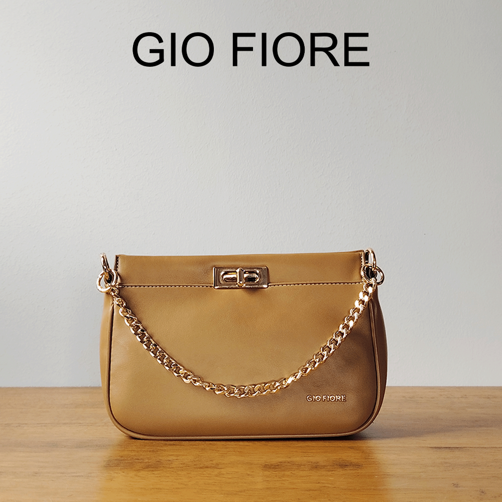 GIO FIORE WOMEN SLING BAG | Shopee Malaysia