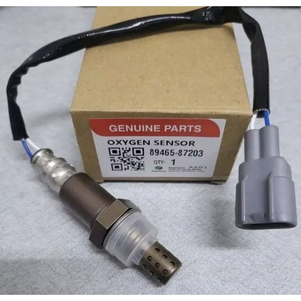 PERODUO KELISA,KENARI OXYGEN SENSOR 89465-87203 2PIN | Shopee Malaysia