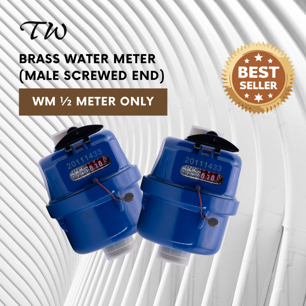 water meter - Prices and Promotions - Apr 2026 | Shopee Malaysia
