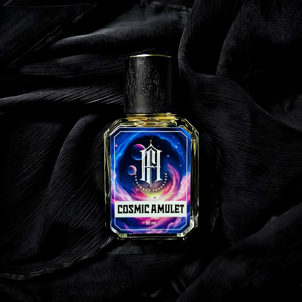 COSMIC AMULET BY ANONYMOUS FRAGRANCE (DUPE/INSPIRED OF EX NIHILO BLUE ...