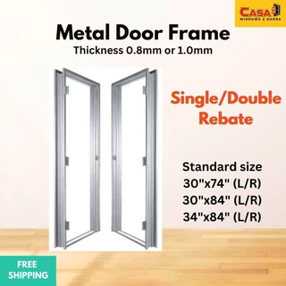 Buy door frame Online With Best Price, Jan 2026 | Shopee Malaysia