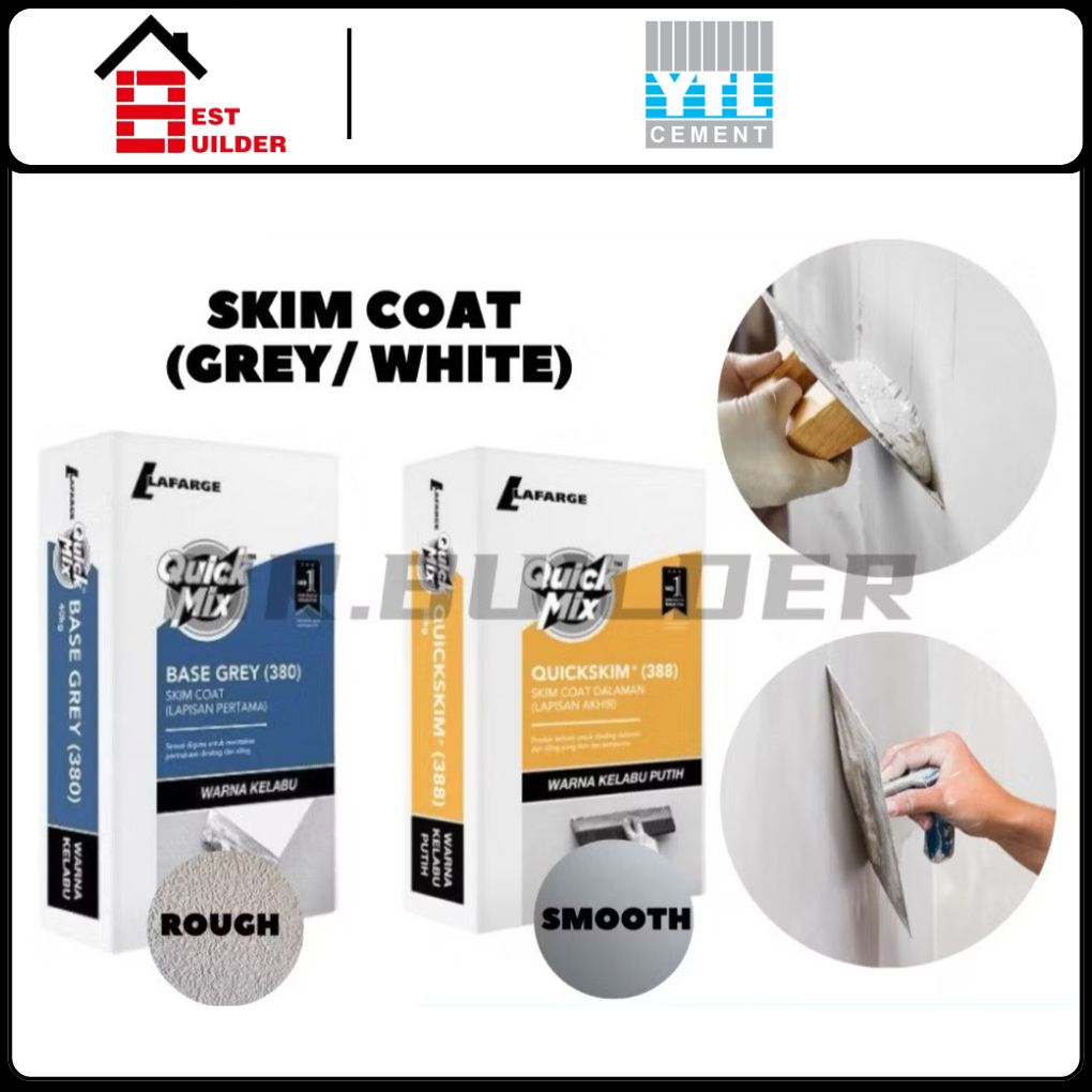 Buy Ytl Cement Online With Best Price, May 2026 | Shopee Malaysia