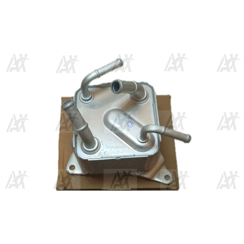 MITSUBISHI ASX GA2W/OUTLANDER GF2W TRANSMISION OIL COOLER/CVT WARMER ...