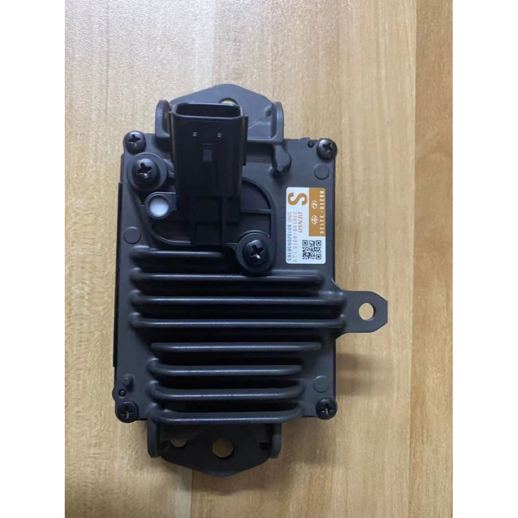 Toyota Grille Radar sensor Toyota Corolla cross Altis RAV 4 Toyota ...