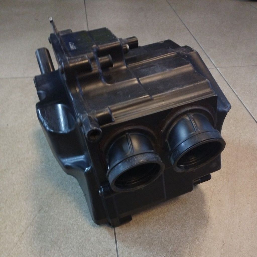 Kawasaki Ninja 250 / Z250 2013 - 2017 airbox air filter box intake ...