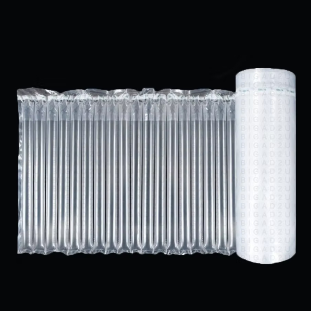 Add on Extra Bubble Air Wrap For Safety Fragile | Shopee Malaysia