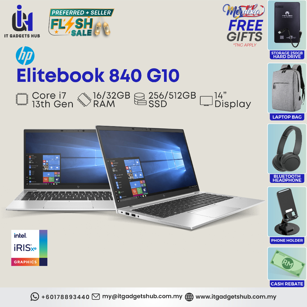 Core i7 10th 13th Gen Laptops | Dell 7330 7310 5320 7320 Lenovo P14S ...