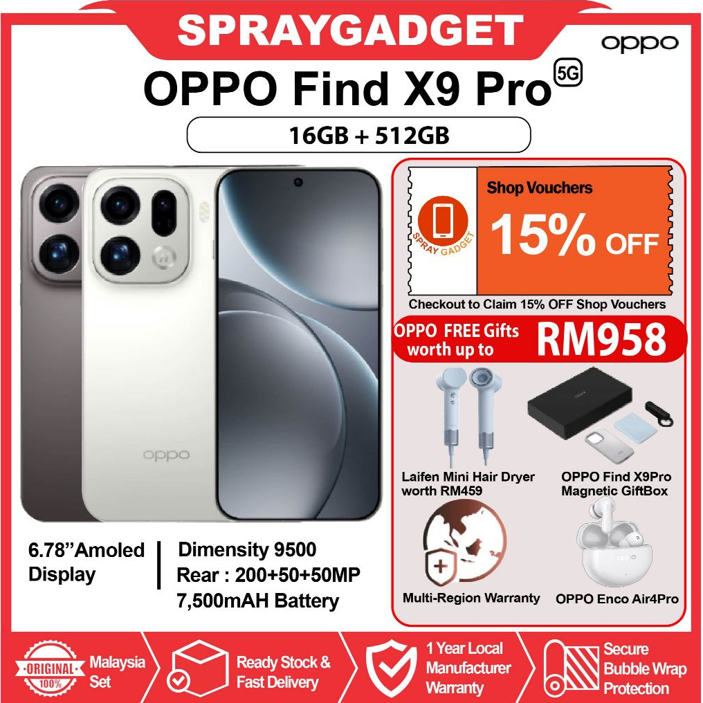 Buy oppo malaysia Online With Best Price, Jun 2026 | Shopee Malaysia