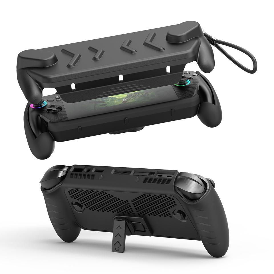 ROG Xbox Ally X Premium Kickstand Casing with Front Cover Modcase For ...