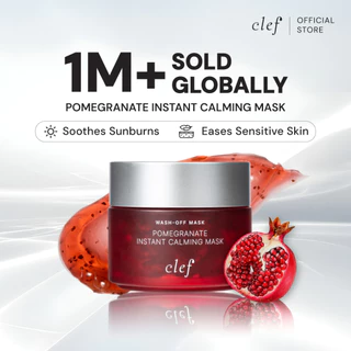 CLEF Skincare Official Store Online, December 2025 | Shopee Malaysia