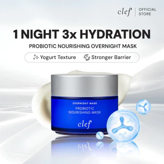 CLEF Skincare Official Store Online, December 2025 | Shopee Malaysia
