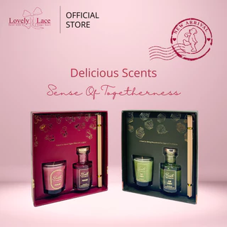 Lovely Lace Official Store Online, December 2025 | Shopee Malaysia