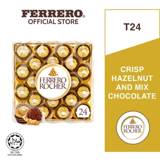 Ferrero Official Store Malaysia Online, January 2026 | Shopee Malaysia