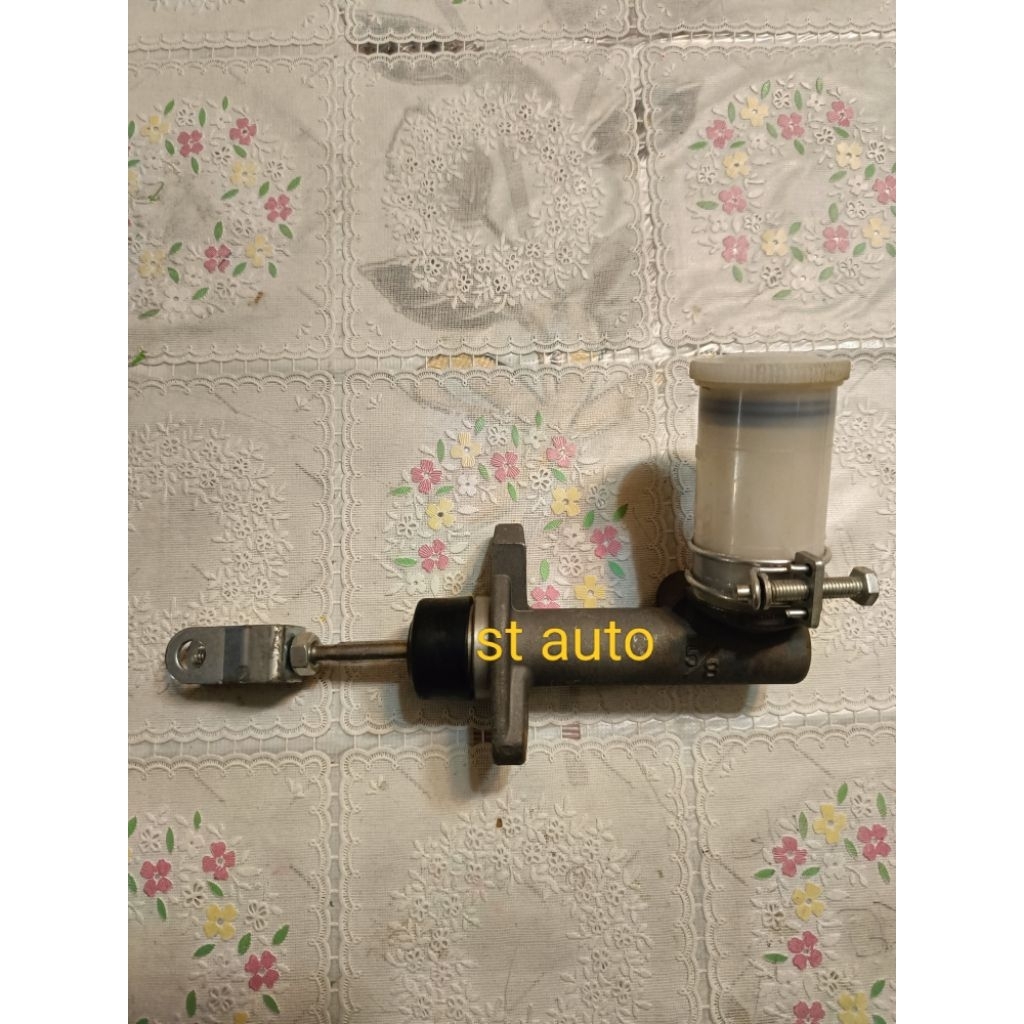 CLUTCH PUMP PROTON WIRA SATRIA PUTRA ARENA TOP CLUTCH PUMP | Shopee ...