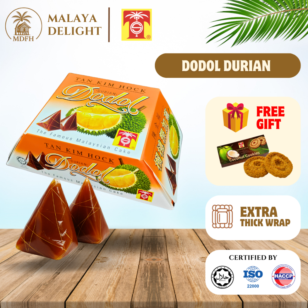 dodol Malaysia, Best Deals May 2026 | Shopee Malaysia
