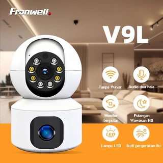 Franwell Official Store Online, January 2026 | Shopee Malaysia