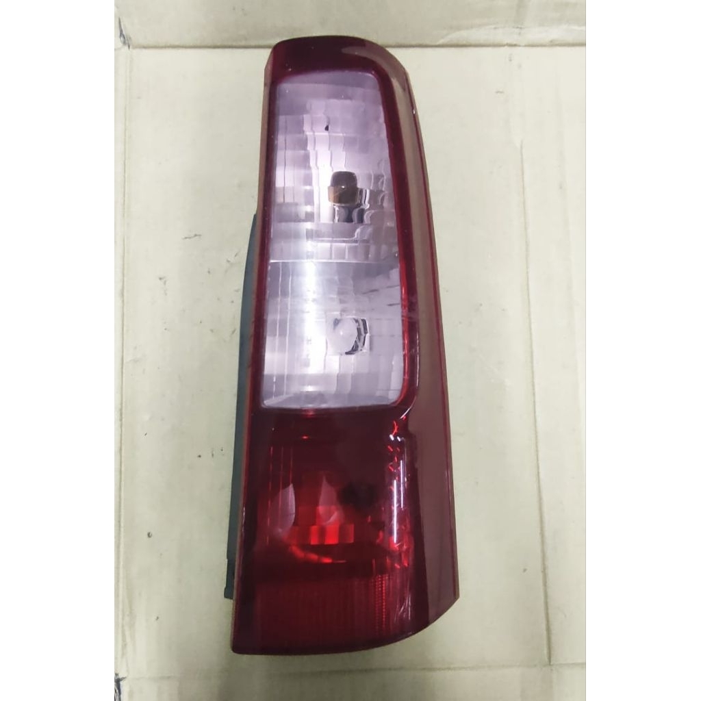 Toyota avanza taillamp Toyota avanza lampu belakang Toyota avanza rear ...