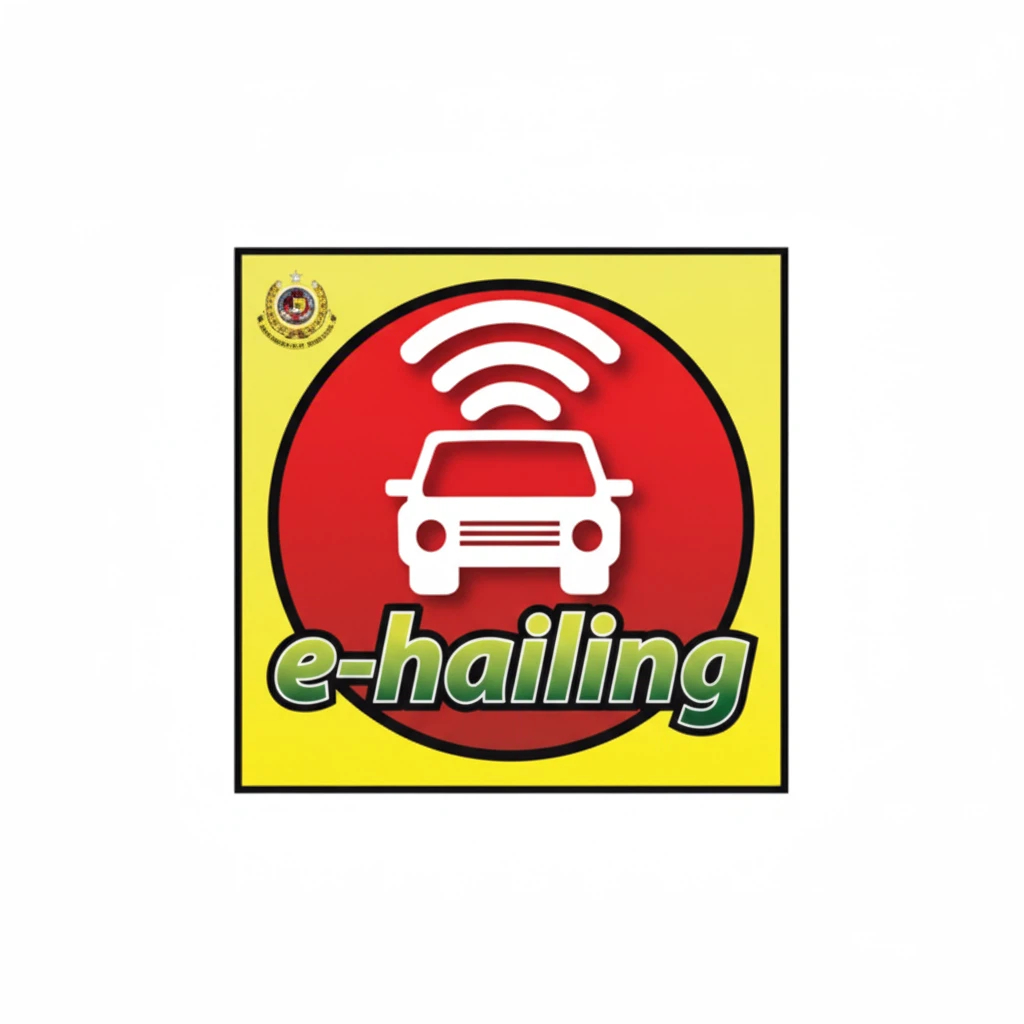 E-HAILING CAR STICKER(ROAD TAX STICKER) | Shopee Malaysia